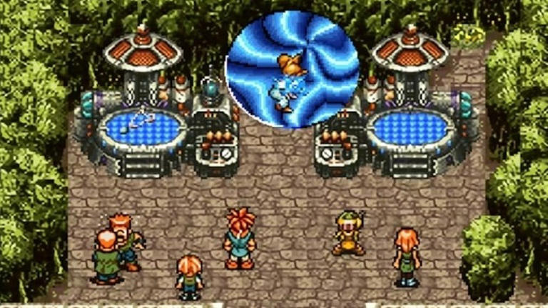 5 video games from the 1990s that aged flawlessly