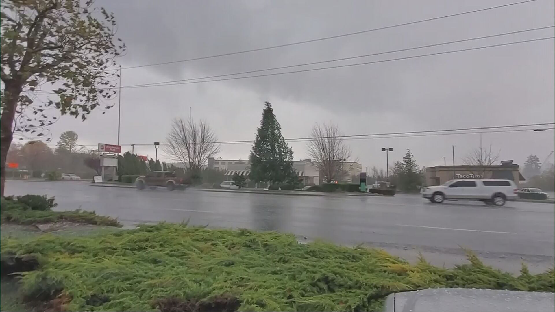 Cold, dry stretch of weather settles over western WA ahead of New Year ...