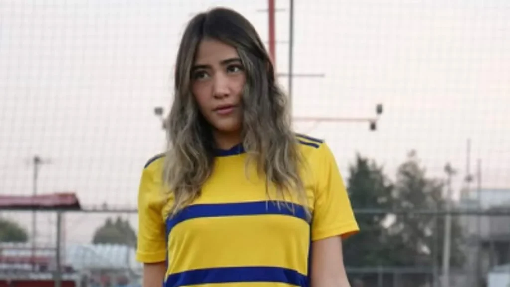 Ruptura de menisco, lesión de la influencer Mercedes Roa tras la ...