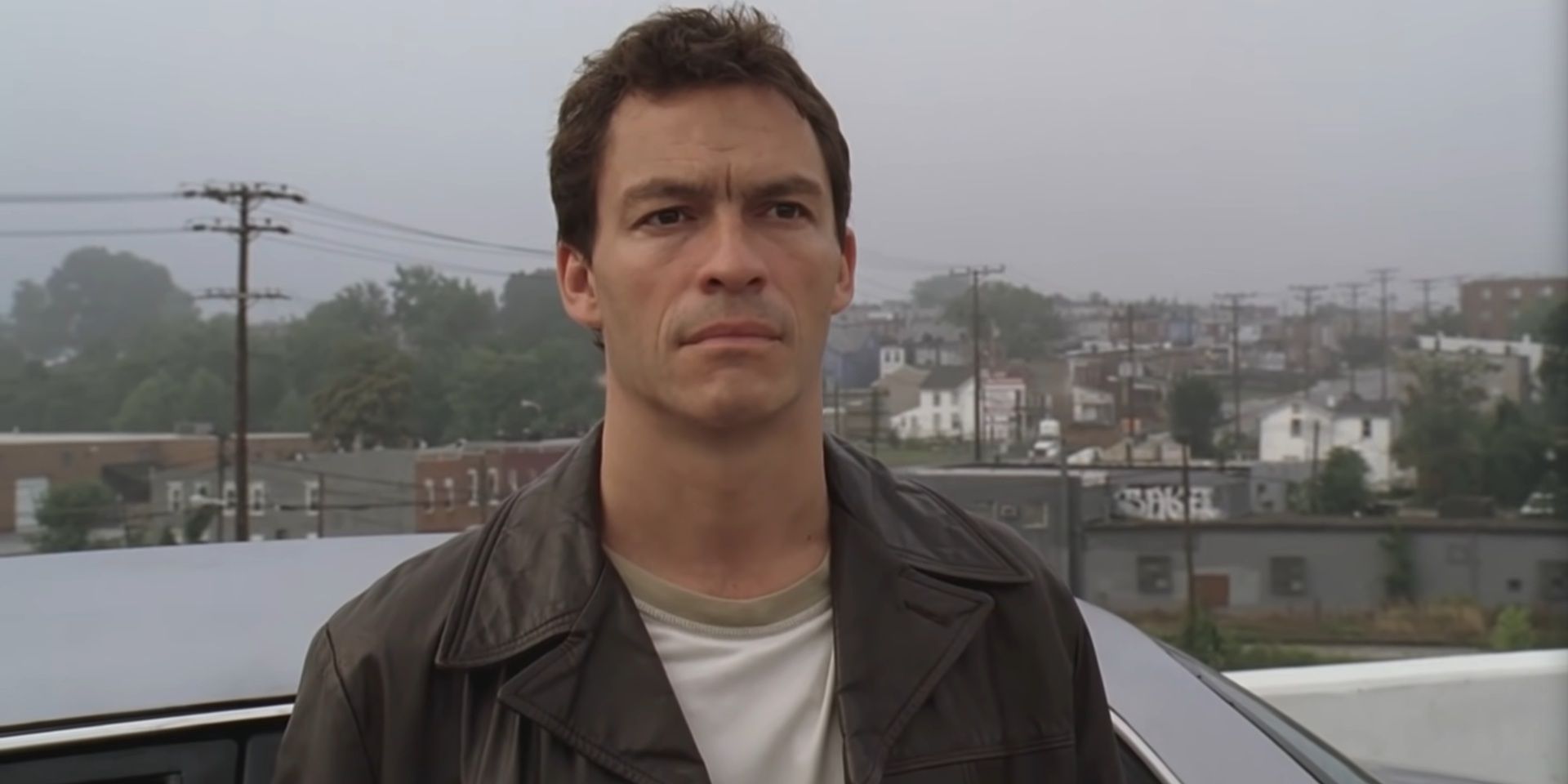 The Wire ending explained: Jimmy McNulty's fate & what it really means