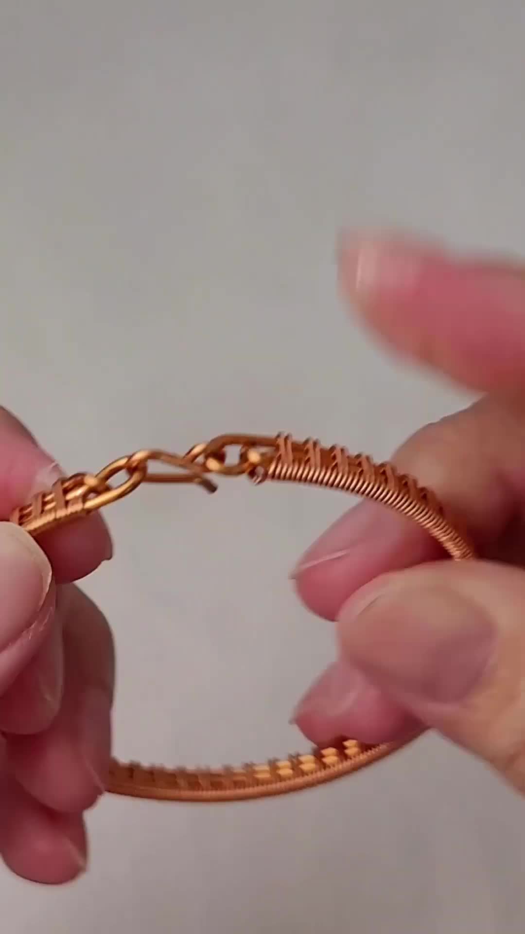 Can you do it? Bracelet and ring | unisex | men and women #diy #ideas # ...