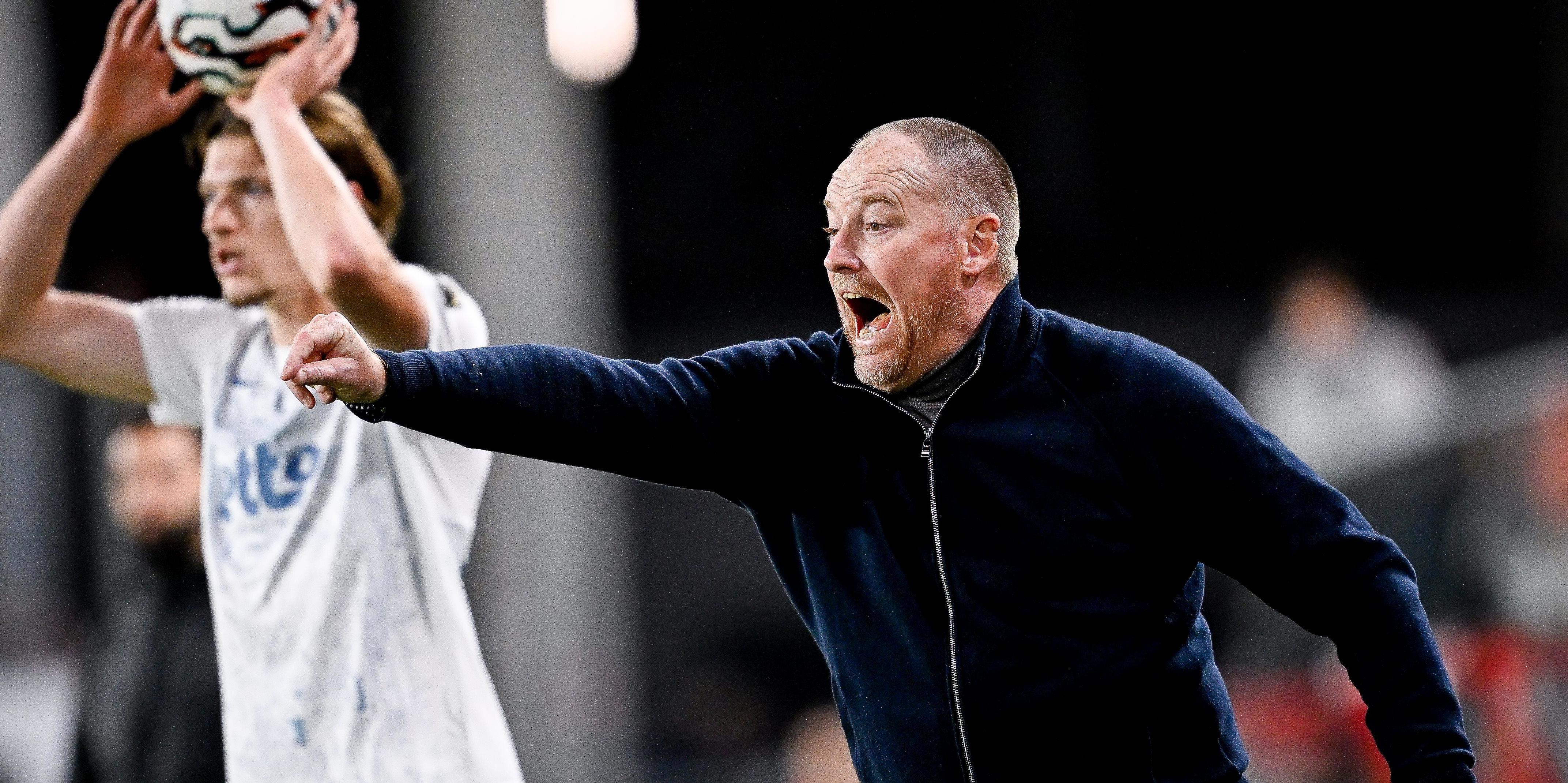 Eindelijk toch eens die Champions Play-Off? KV Mechelen verdient het