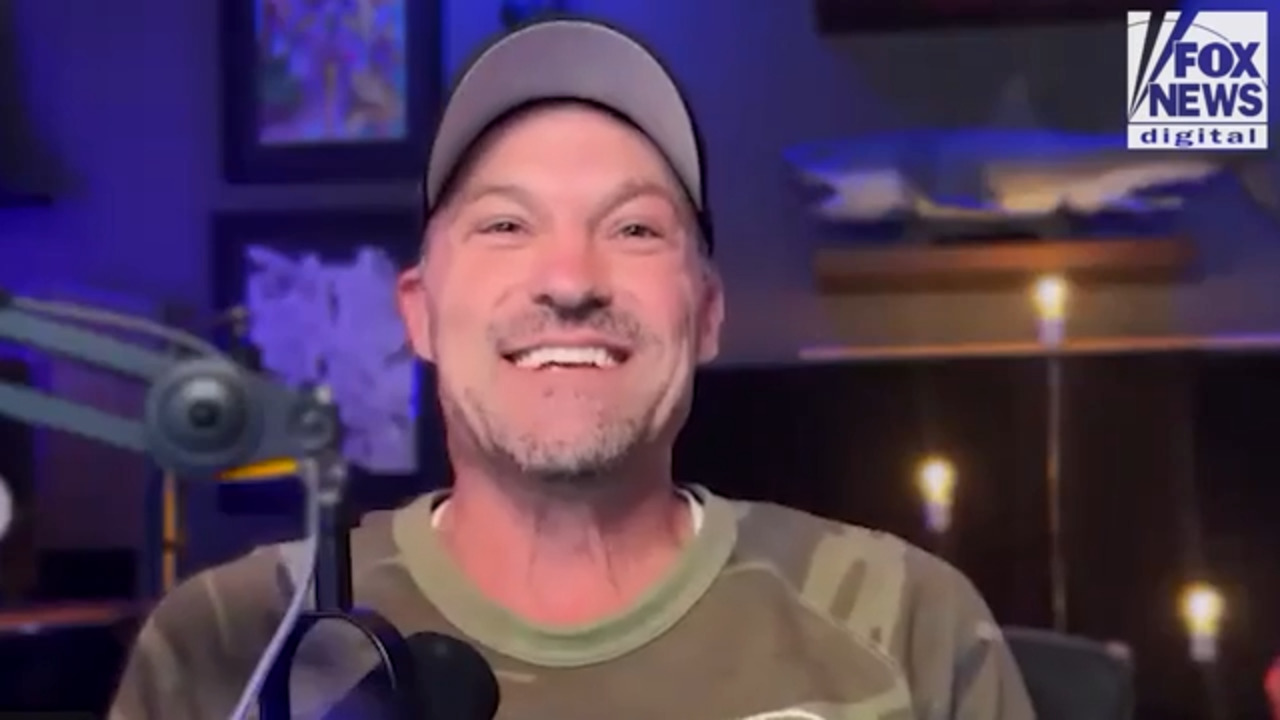 'Beverly Hills, 90210' alum Brian Austin Green lacked confidence to fix ...