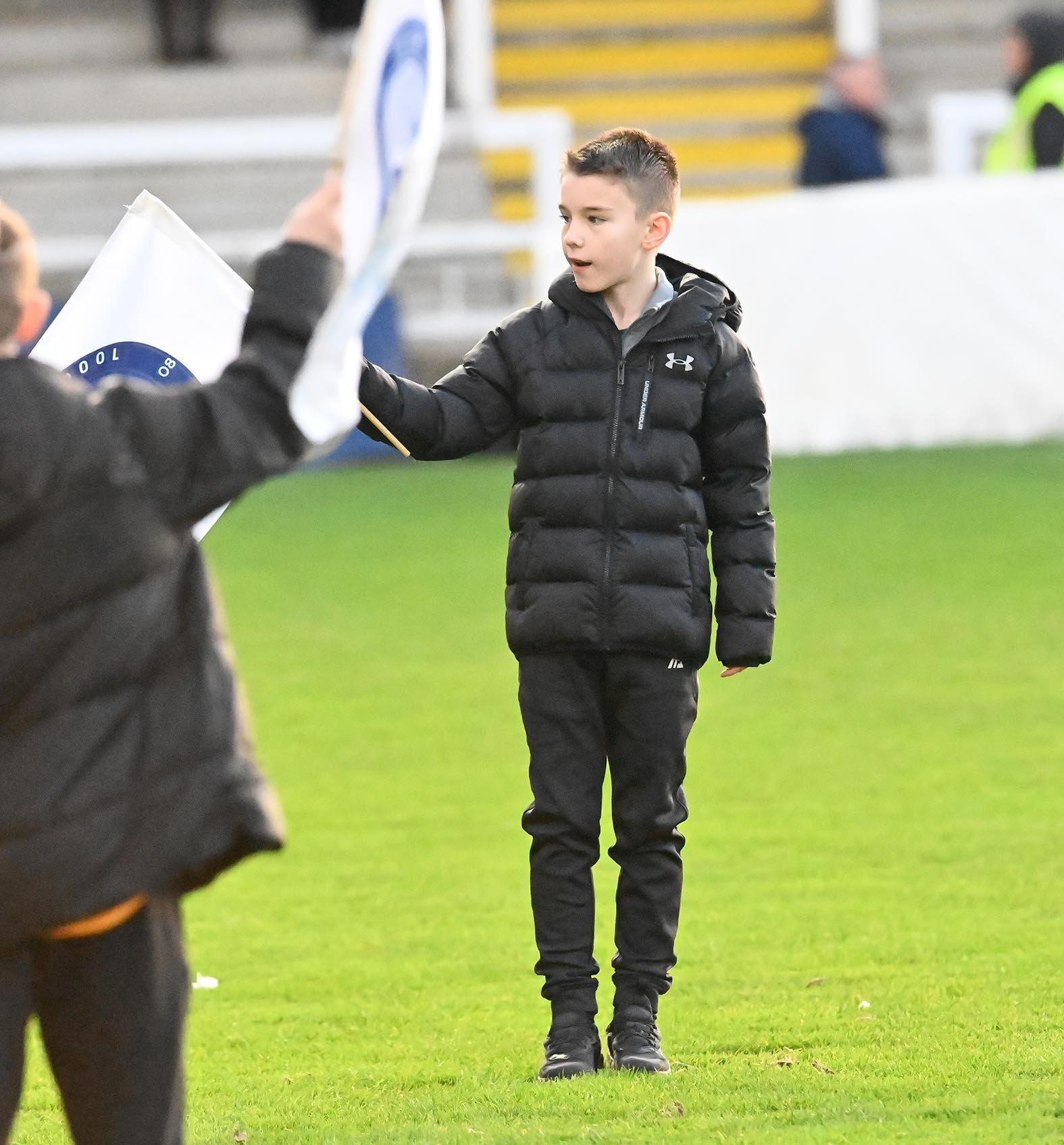48 brilliant photos of Hartlepool United supporters cheering on their ...