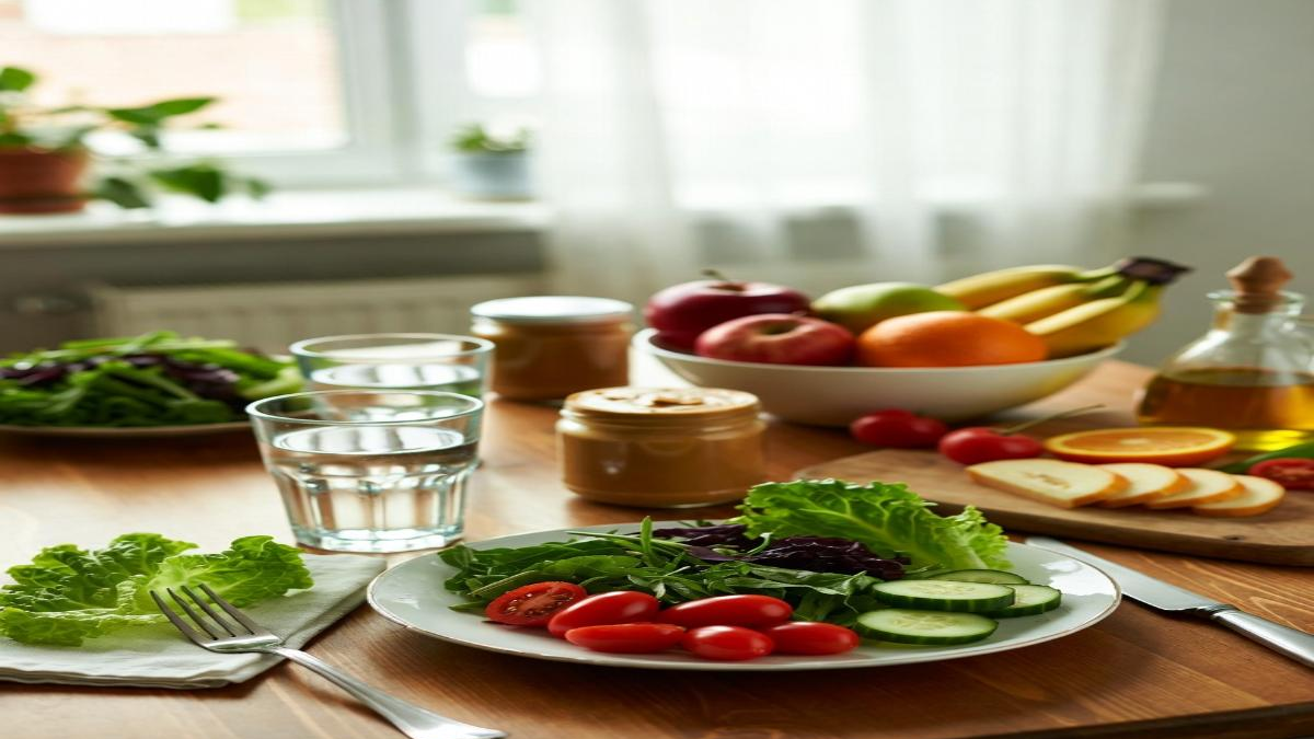 5 simple nutrition tips that can boost blood sugar, brain health, and ...