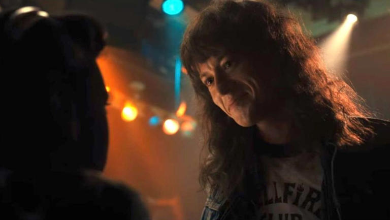 Eddie Munson finally gets his due on 'Stranger Things 5'