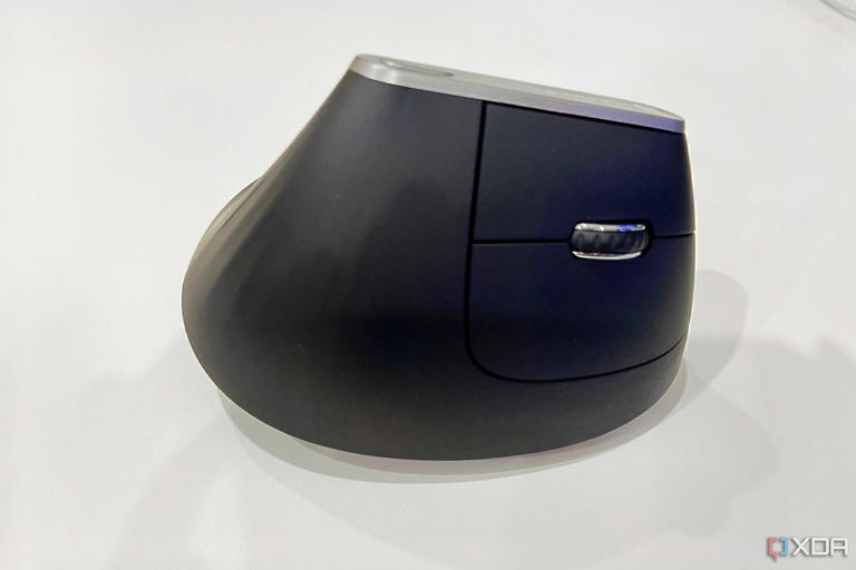 Ergonomic mice are the best upgrade you’re ignoring