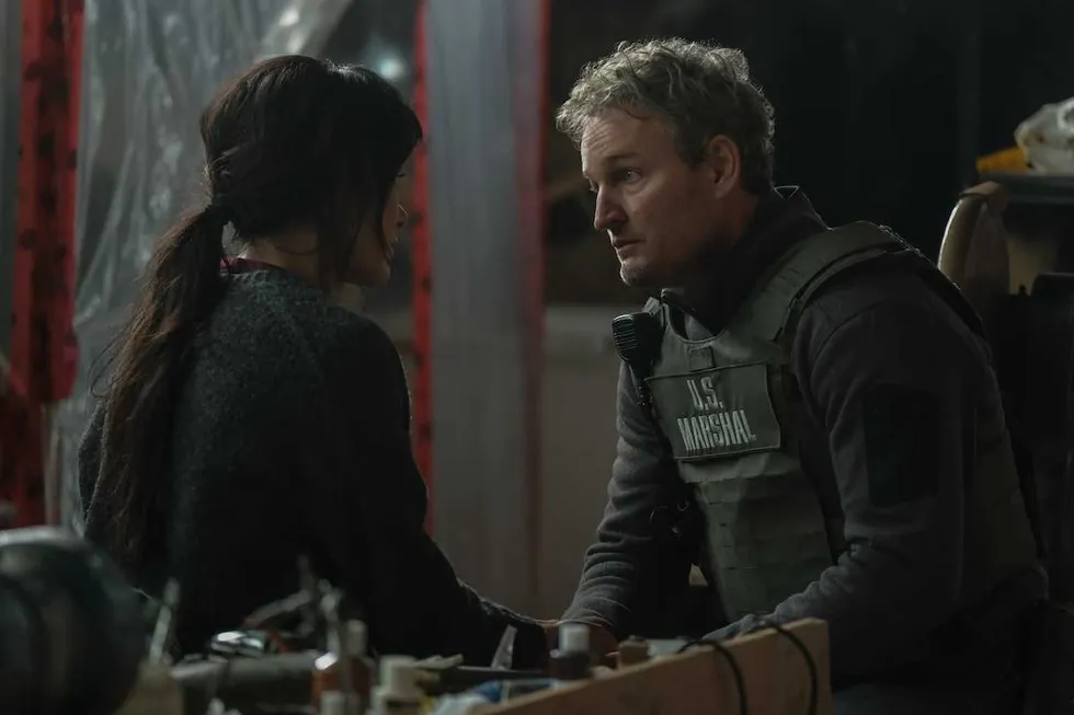 The architecture of frost: Inside the hair design that made the cold ...