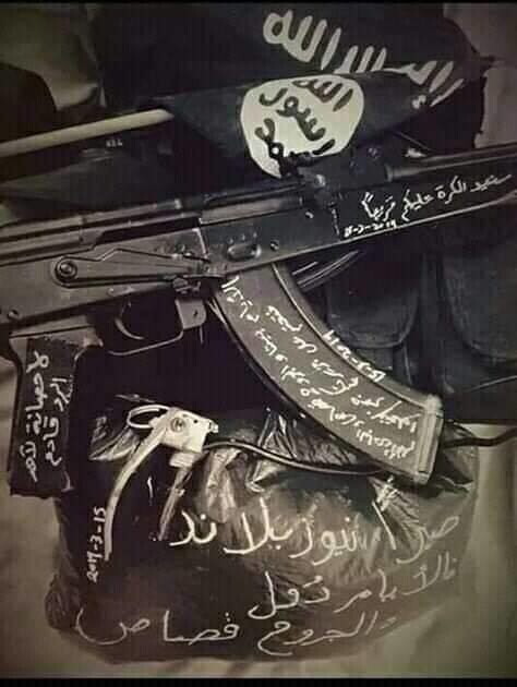 La guerra all'Isis: i terroristi eredi di Al Qaeda