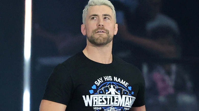 WWE SmackDown results 12/26 - Drew McIntyre returns, US open challenge ...