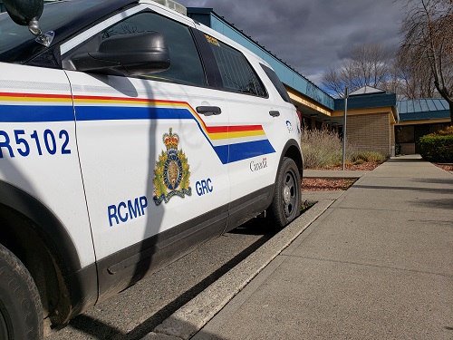 BC police watchdog to examine death of Merritt woman