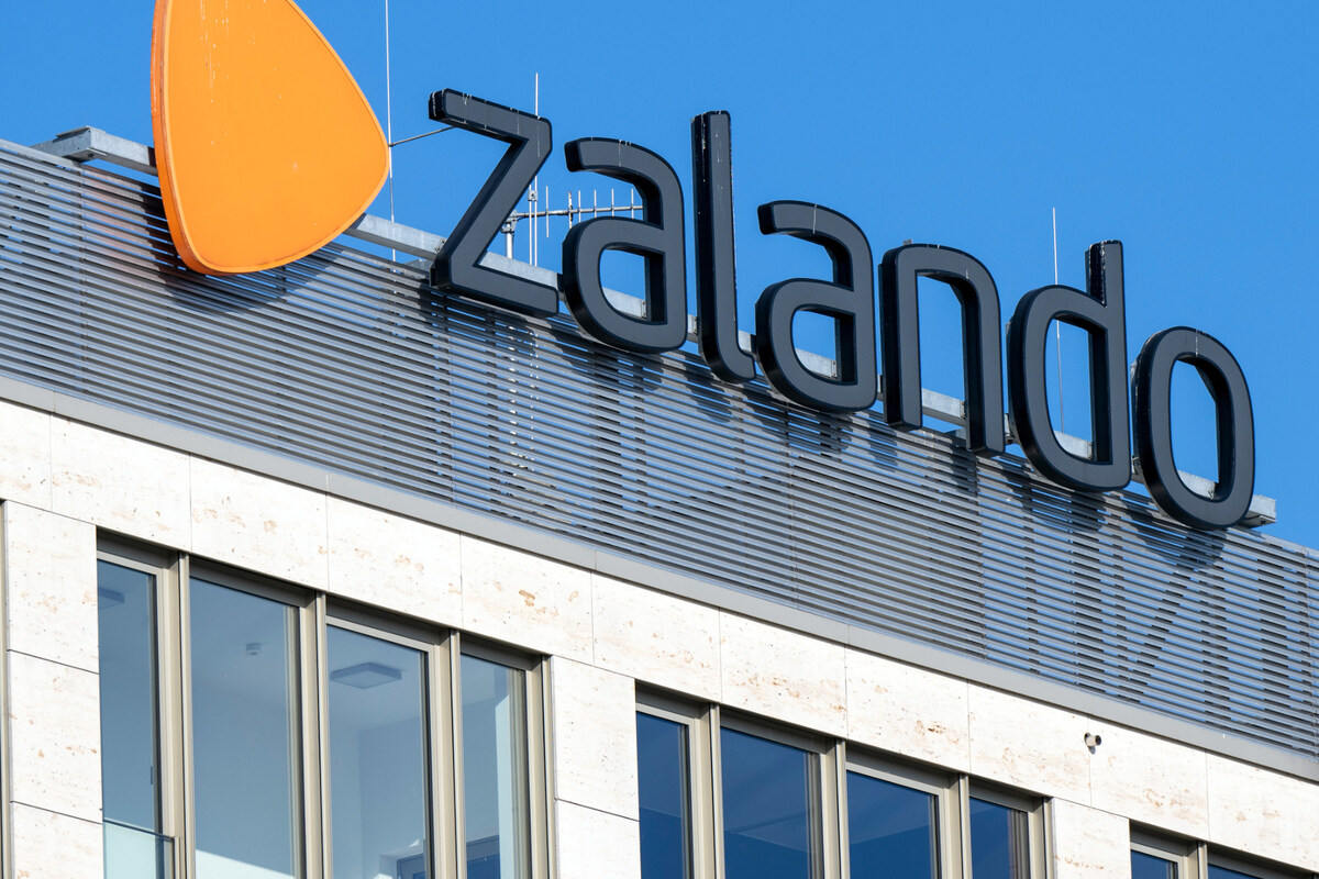Entlassung von 450 Angestellten: Zalando will Kundenservice umbauen