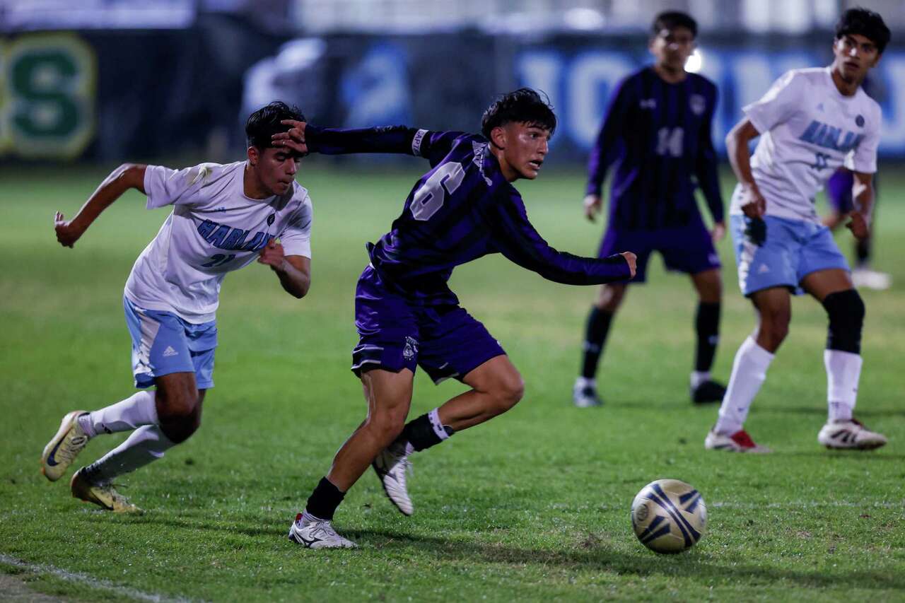 San Antonio area high school soccer players to watch in 2025-26 season