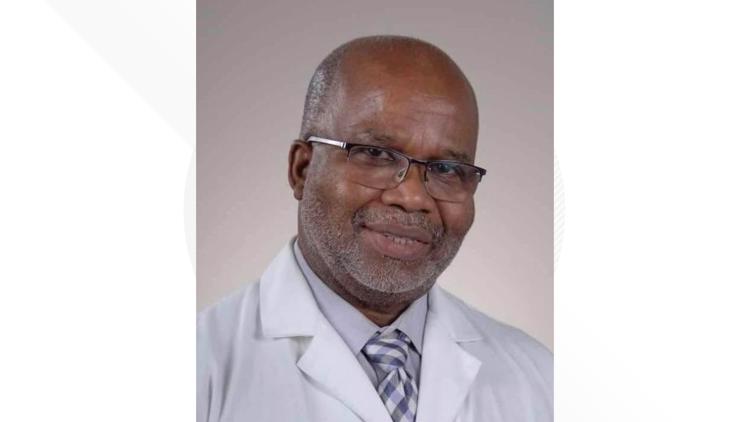Coroner releases cause of death of Ohio doctor whose body was found in pond