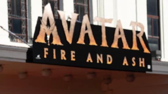 Avatar: Fire and Ash box office: How much did James Cameron's film make ...