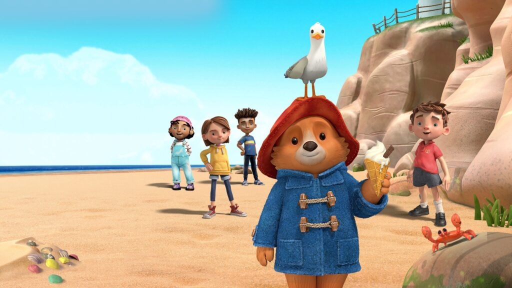 Cartoons about nature that will spark your kid's love of the outdoors