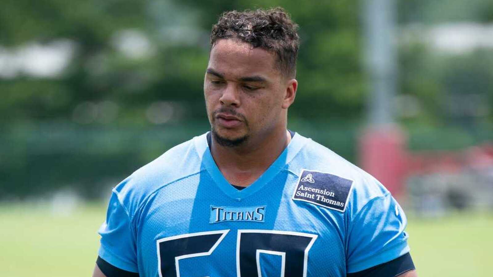 Broncos signing C Sam Mustipher off Chargers’ PS, among two moves