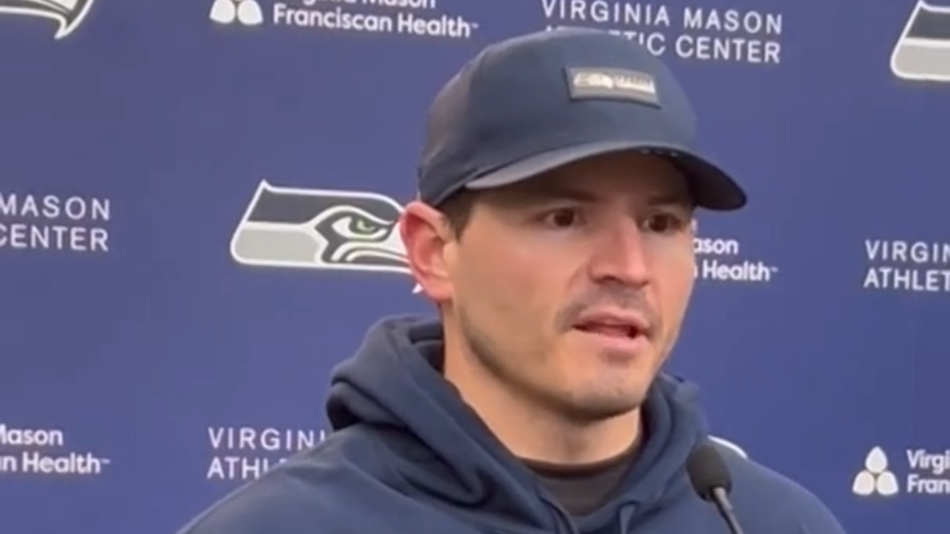 Seahawks' 2 fill-in starters at Carolina know role; what's up with Tory ...