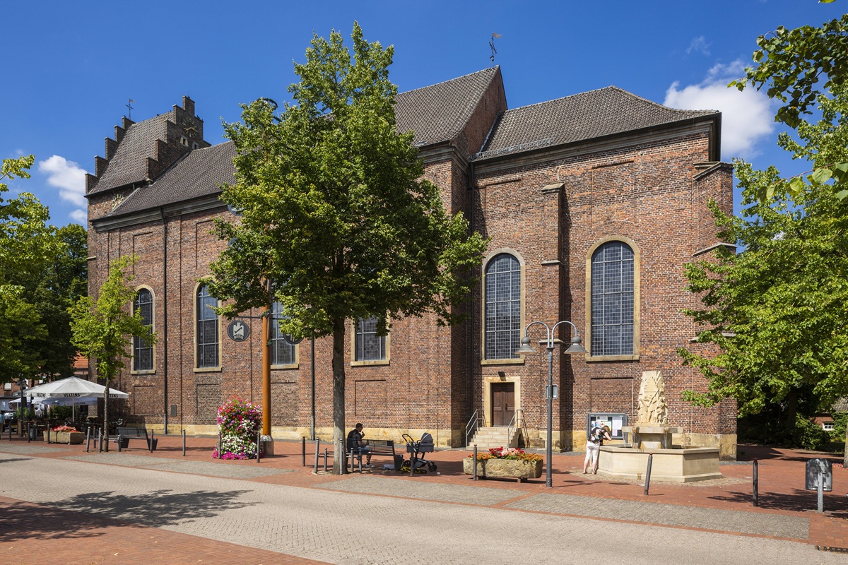 Die modernste deutsche Stadt liegt in NRW – warst du schon mal dort?