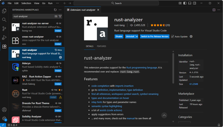 I ditched VS Code for the open-source VSCodium, and I have no regrets