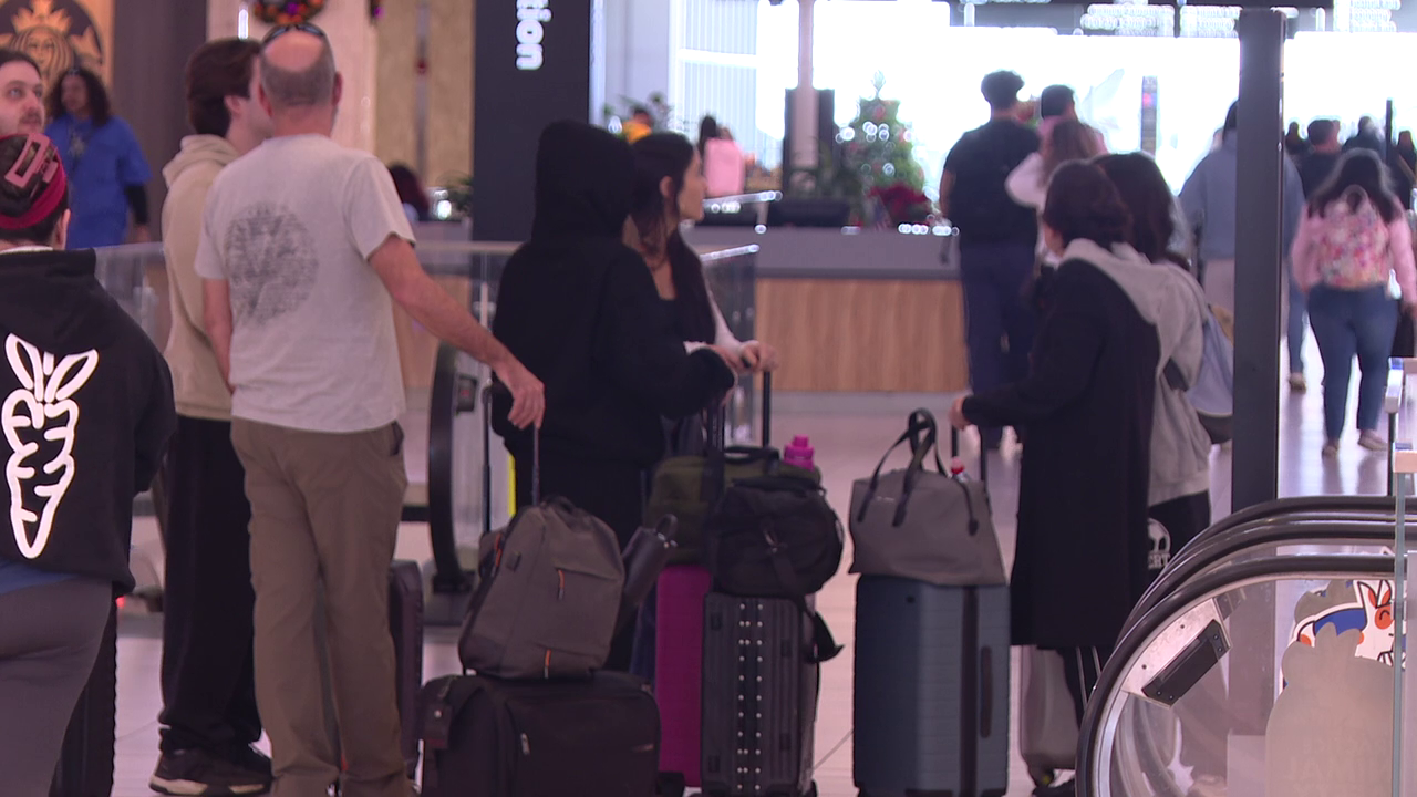 TPA preparing for busy post-Christmas rush