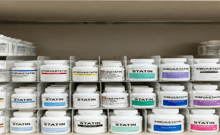 Statins and heart health: What experts want you to know about the ...