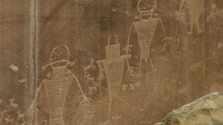 5 awe-inspiring destinations to see ancient rock art in the United States