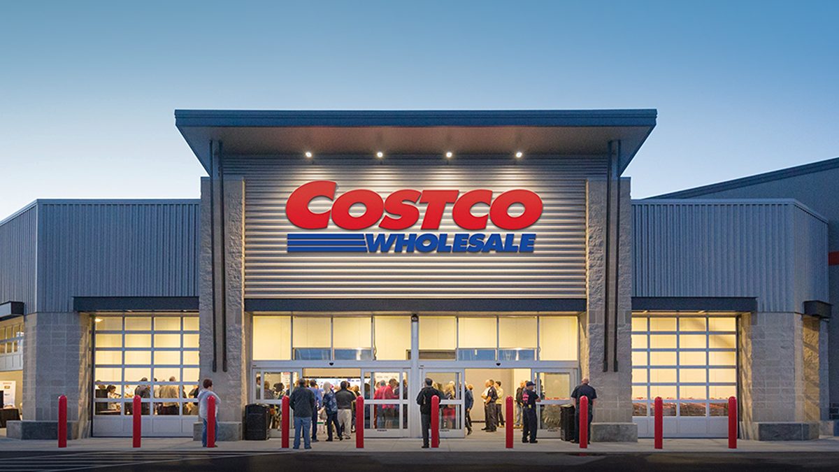 A look at the 10 biggest Costco product recalls this year