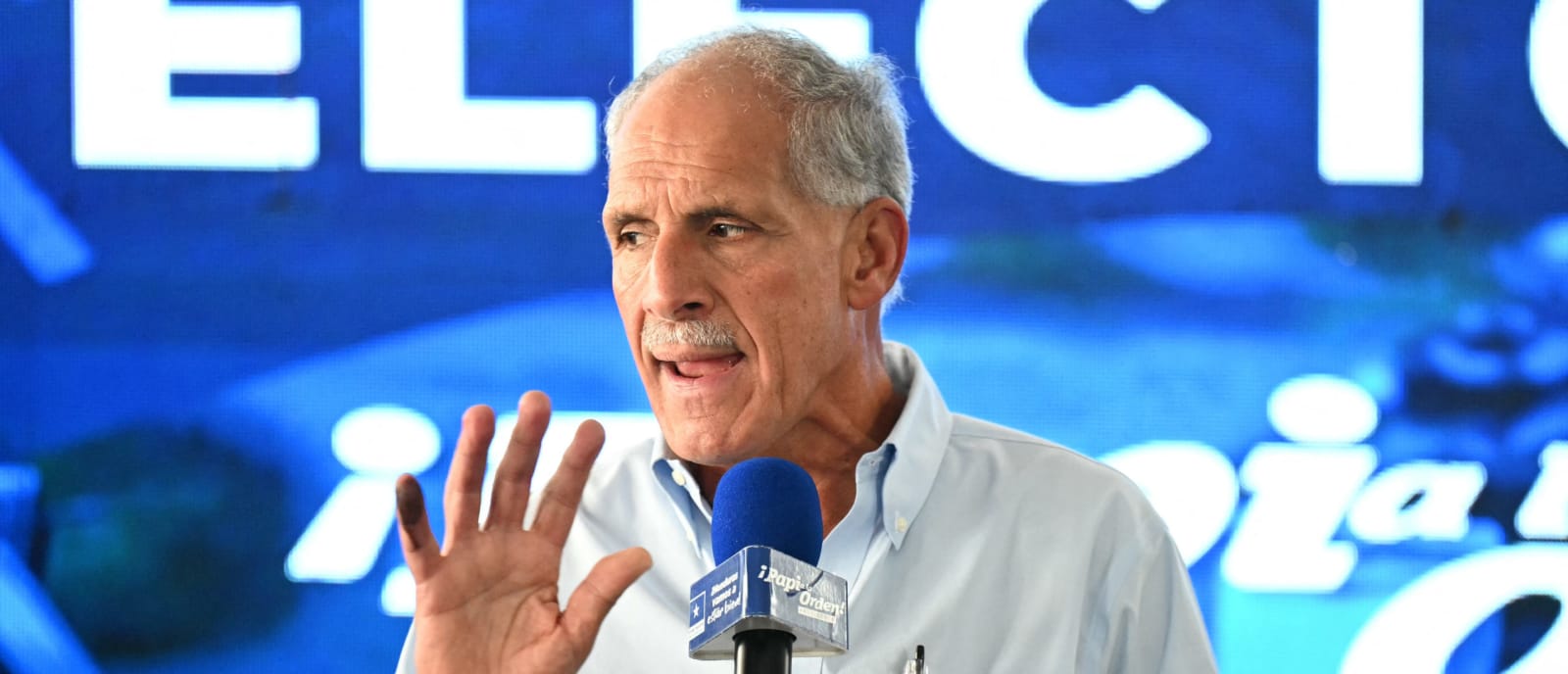 Trump-backed candidate Tito Asfura wins Honduras presidential election