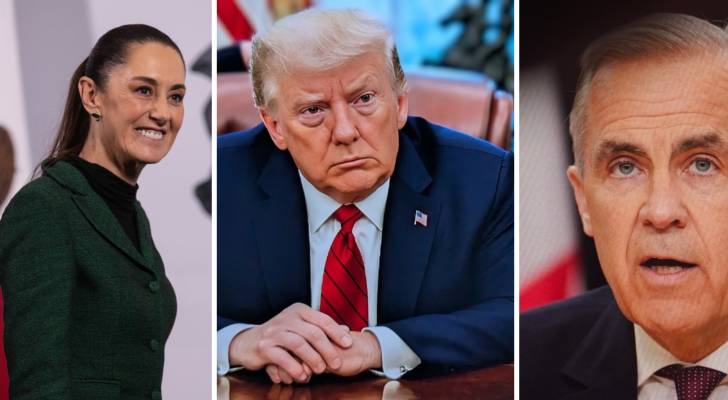 Canada just lost its top spot with the US — and your wallet will feel ...