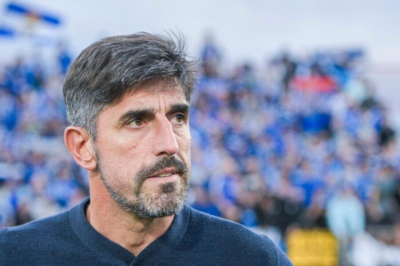 Paunovic lanza el reto: Serbia levanta la mano para ser el "sinodal ...