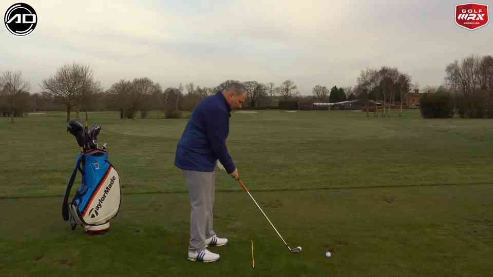 How ten shots can fix your slice for good