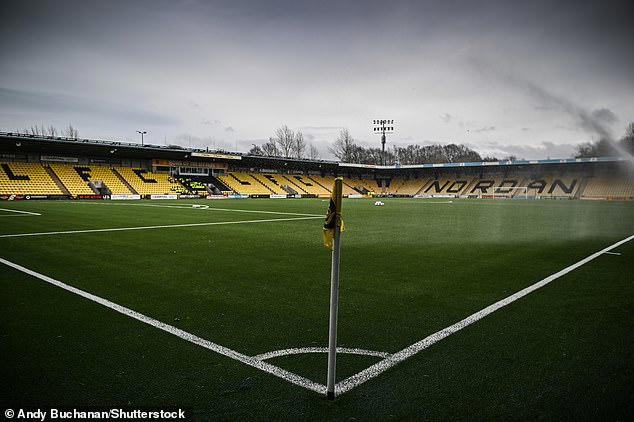 Wilfried Nancy identifies Kieran Tierney as his Celtic standard-bearer