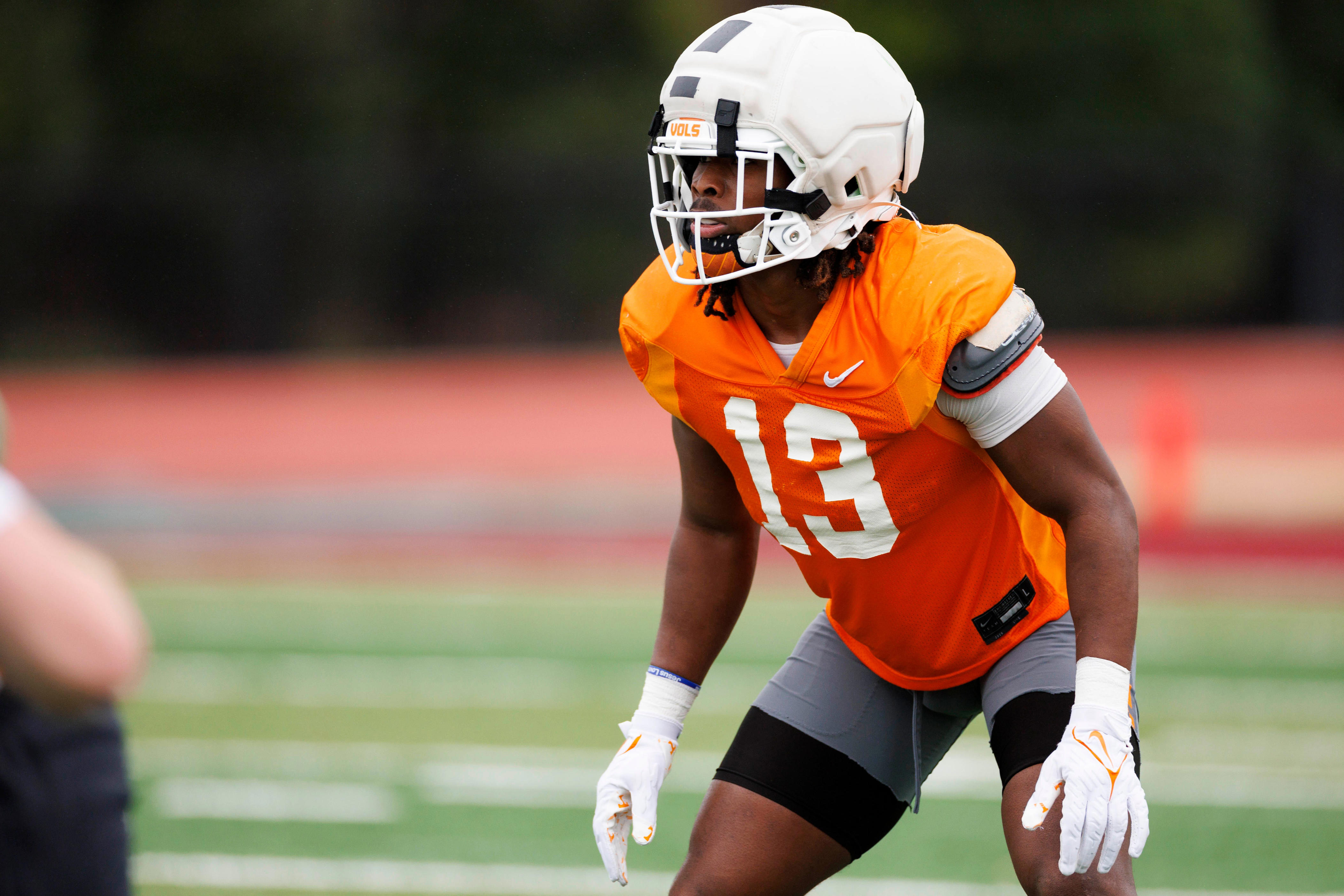 How Tennessee football will replace opt-out players vs Illinois