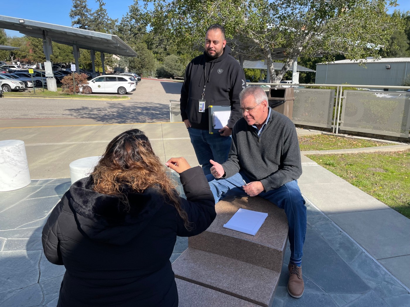 Federal cuts could equate to $54 million financial hole in Santa Cruz ...