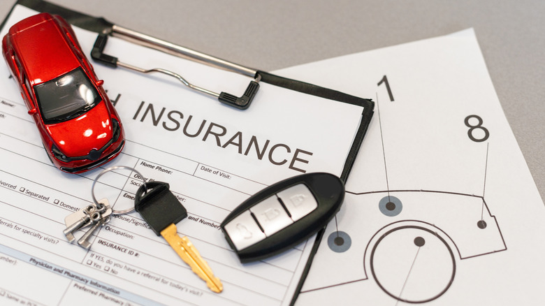 Drivers in these 5 states pay the lowest car insurance rates