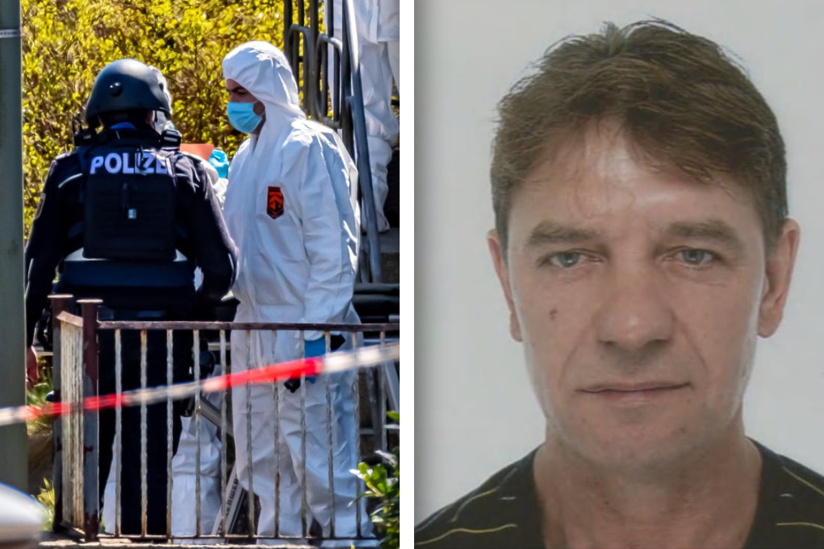 Ist er der Dreifach-Mörder von Weitefeld? Polizei sucht Alexander Meisner