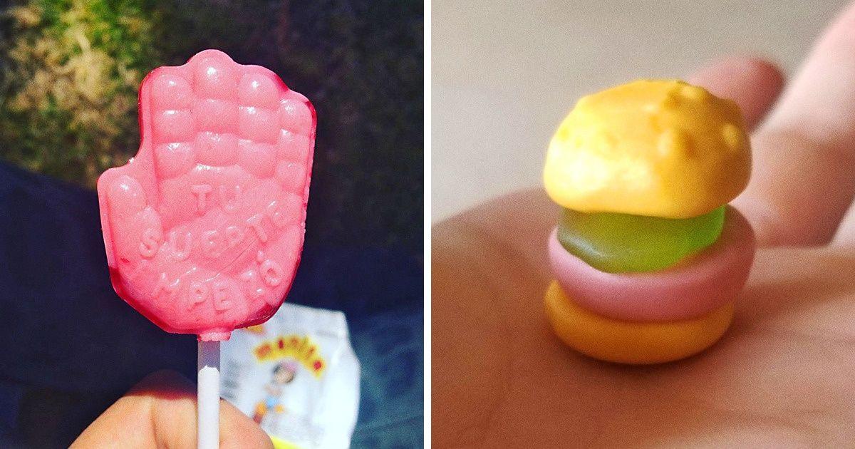 Dulces que nos devuelven a la niñez: sabores, marcas y recuerdos
