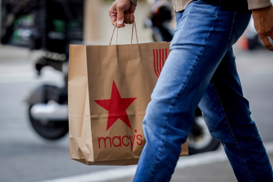 Holiday returns could cost you: What to know about new fees and deadlines