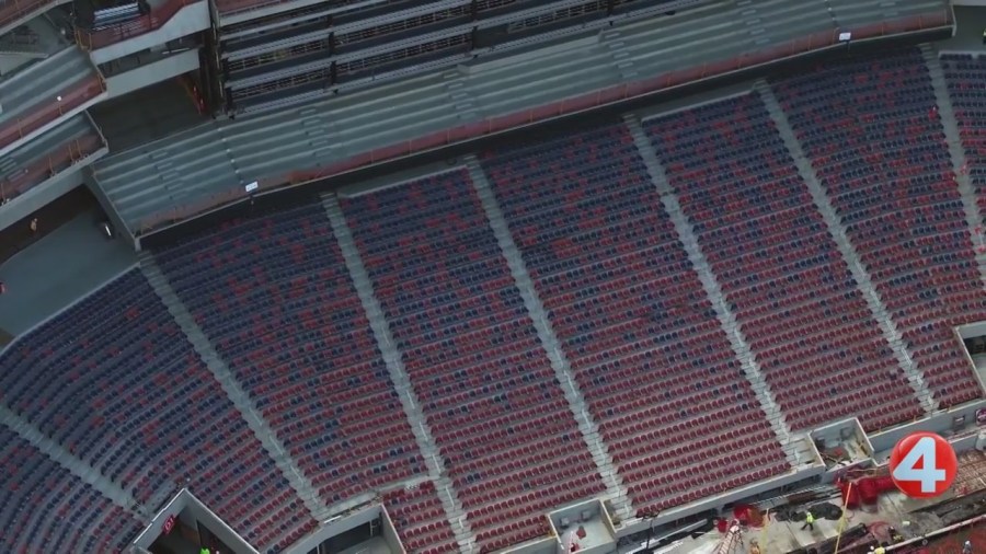 New Highmark Stadium to host job fair