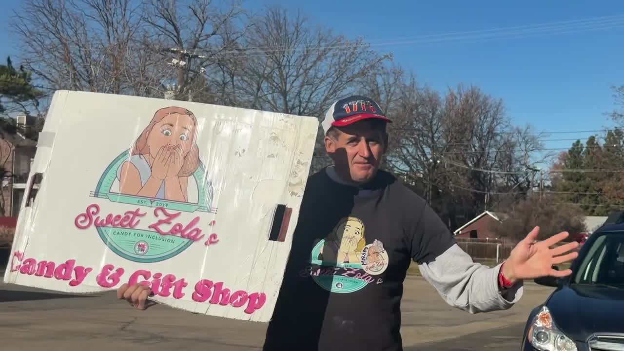 Sweet Zola's Candy Shop set to close after 7 years
