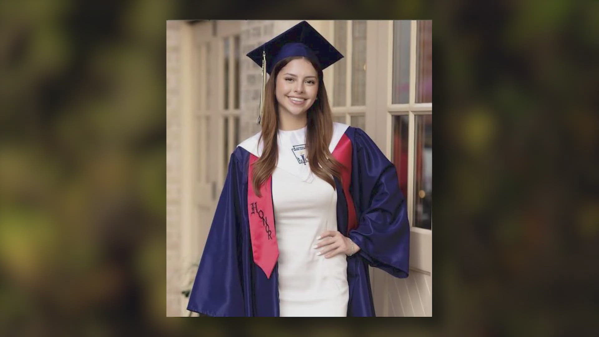 Another CLEAR alert issued for missing 19-year-old woman from Bexar County