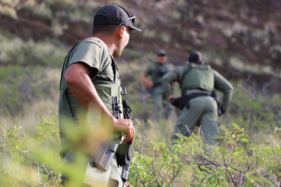 DLNR opens jobs for conservation officers across Hawaii