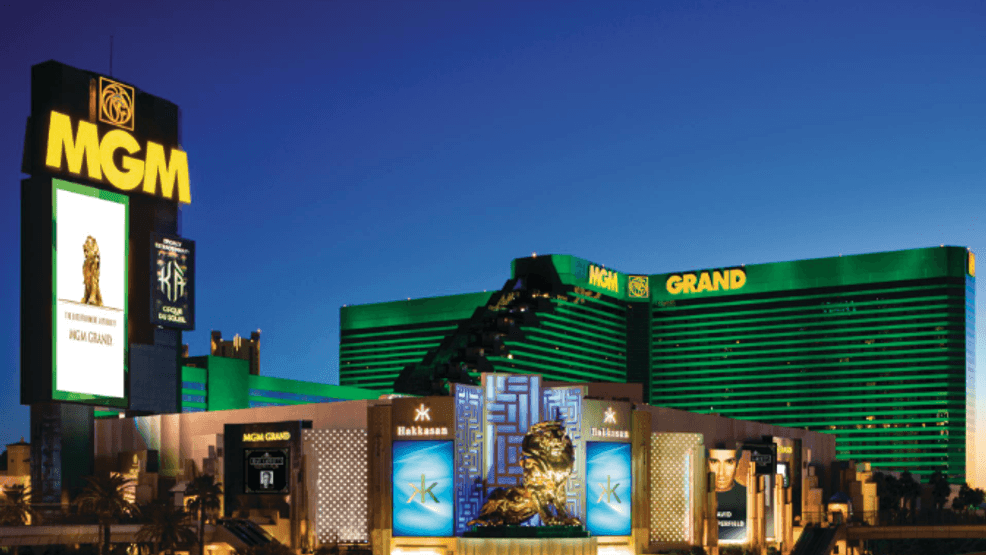 MGM buyout offer, Caesars sale raise questions about Las Vegas Strip jobs