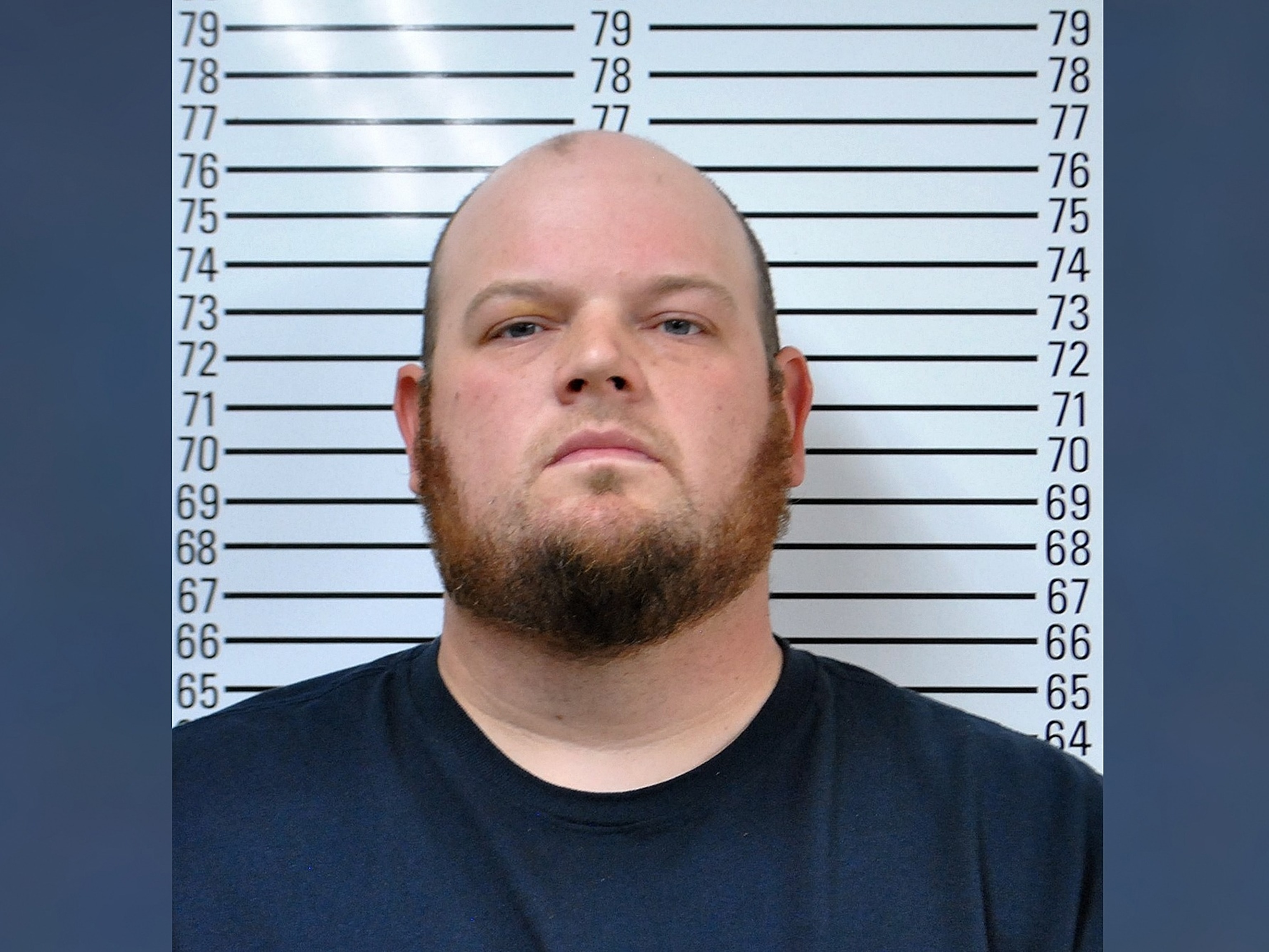 Man doing target practice in backyard accused of fatally shooting woman ...