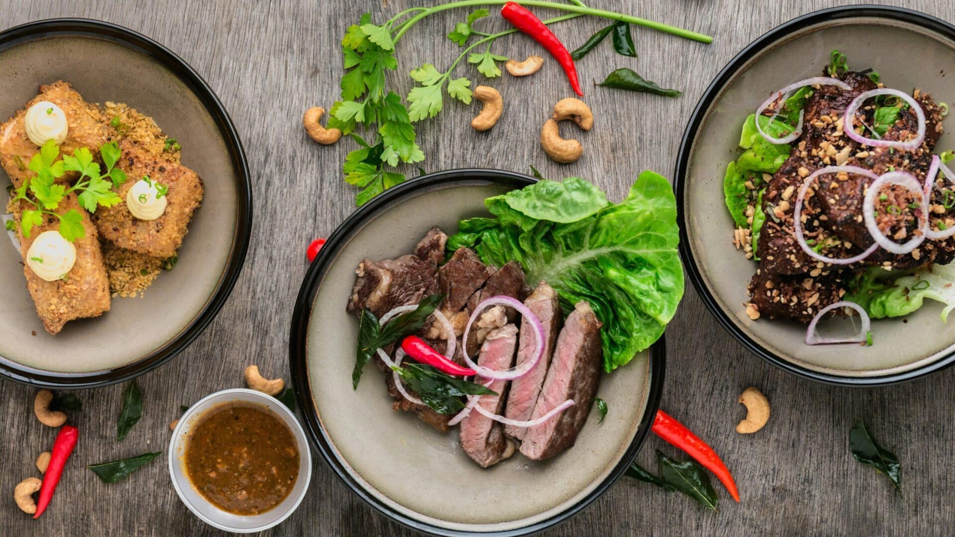 From fast to flavorful: The quiet power of slow food