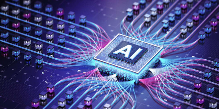 UH scientists discover how to make AI run faster, use less power