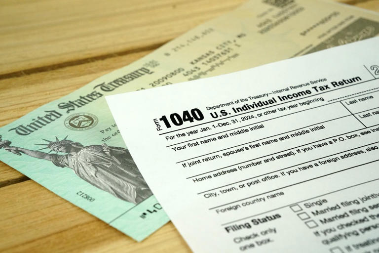 Here are the blue states 'blocking' Trump's popular tax cut provisions