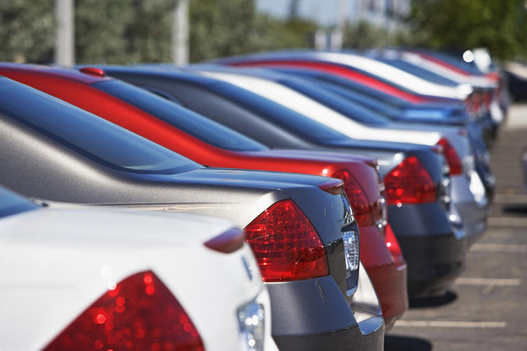 11 most common types of car insurance: Which coverage do you actually need?