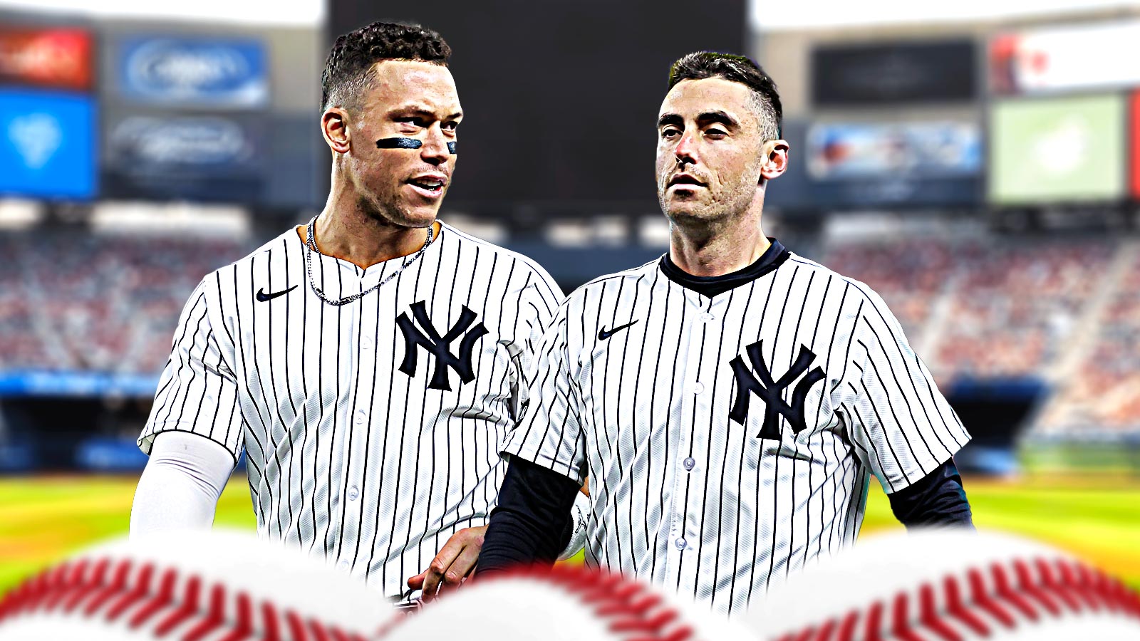 Yankees rumors: Insider hints at how Aaron Judge could influence Cody ...